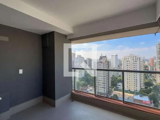 Apartamento para Venda em São Paulo/SP Brooklin 2 Quartos