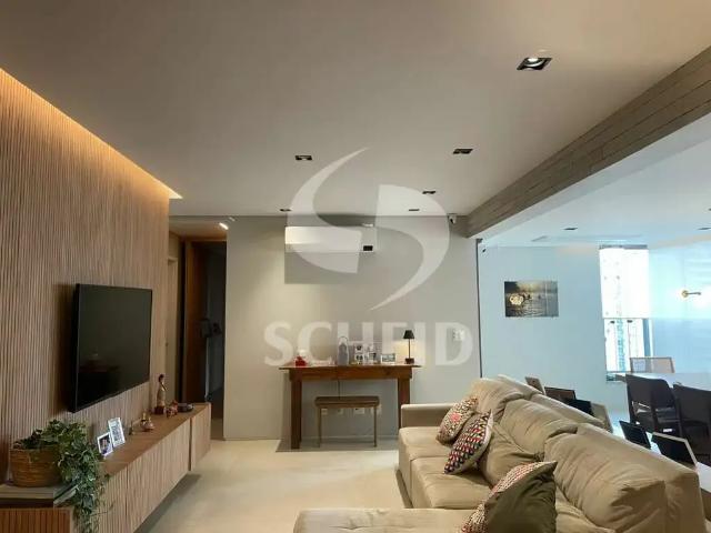 Apartamento para Venda em São Paulo/SP Brooklin 2 Quartos