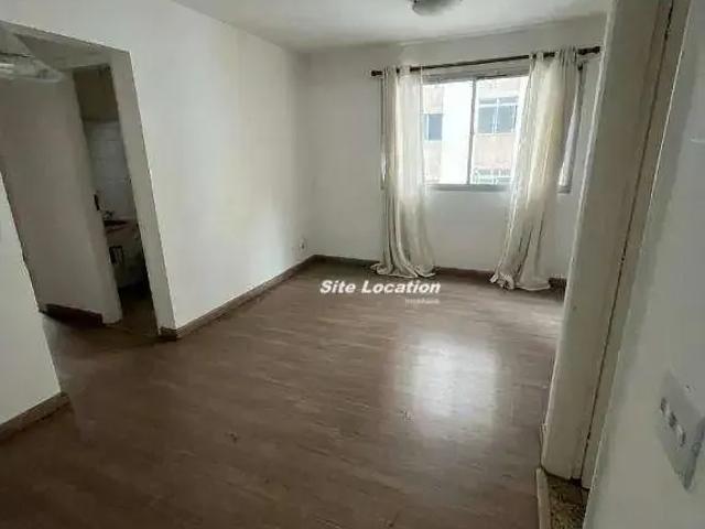 Apartamento para Venda em São Paulo/SP Brooklin 2 Quartos