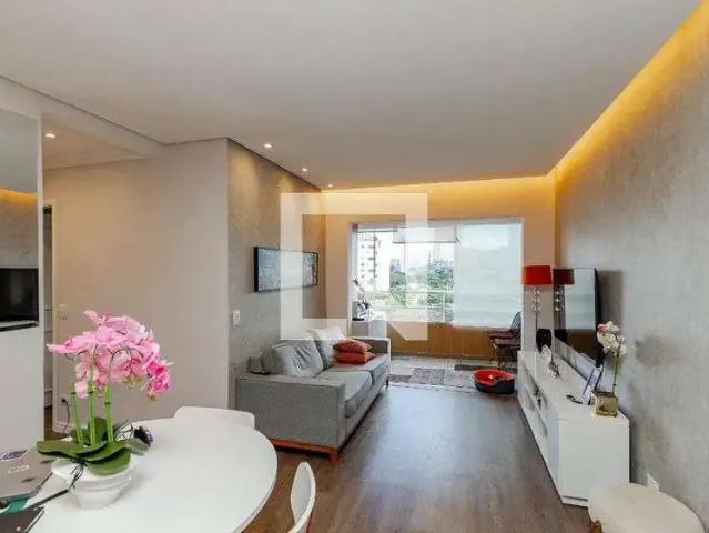 Apartamento para Venda em São Paulo/SP Brooklin 2 Quartos