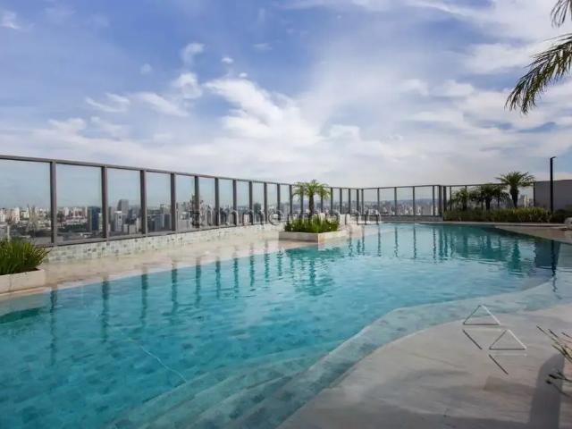Apartamento para Venda em São Paulo/SP Brooklin 2 Quartos