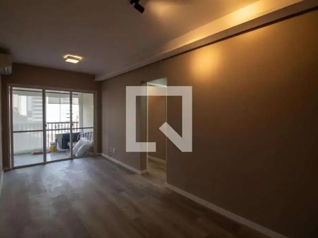 Apartamento para Venda em São Paulo/SP Brooklin 2 Quartos