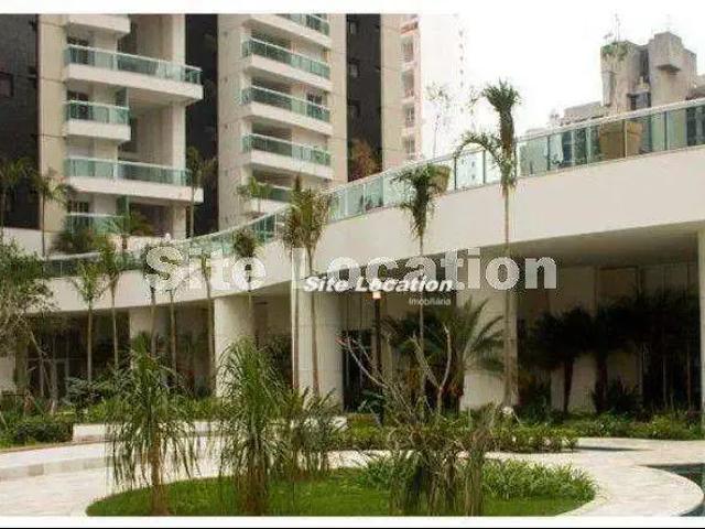 Apartamento para Venda em São Paulo/SP Brooklin 2 Quartos