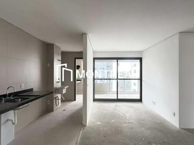 Apartamento para Venda em São Paulo/SP Brooklin 2 Quartos