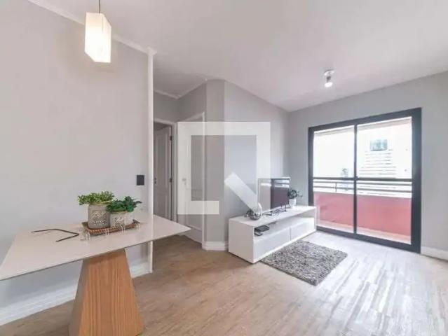 Apartamento para Venda em São Paulo/SP Brooklin 2 Quartos
