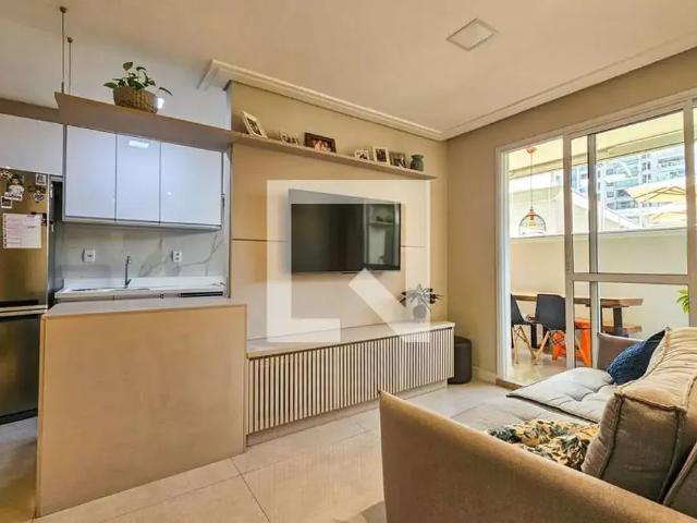 Apartamento para Venda em São Paulo/SP Brooklin 2 Quartos