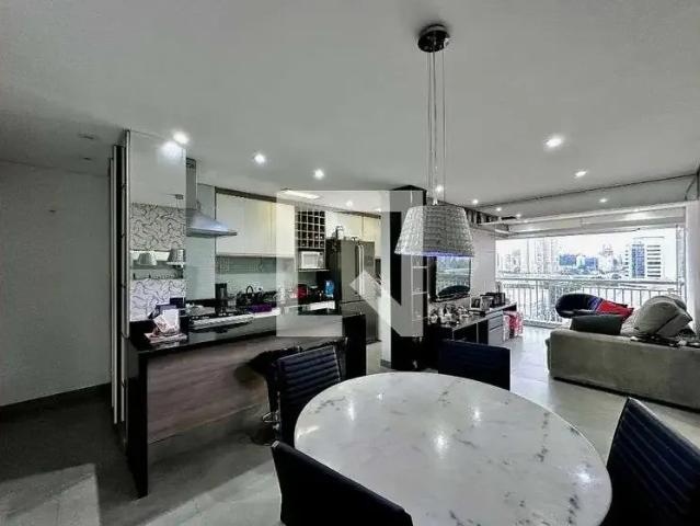 Apartamento para Venda em São Paulo/SP Brooklin 2 Quartos