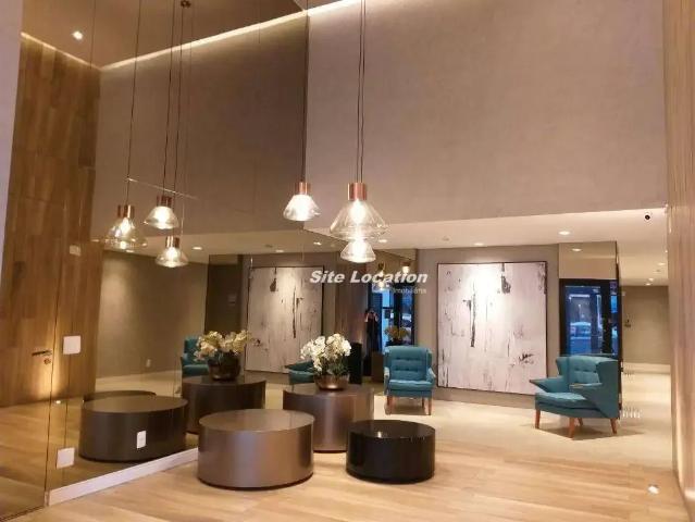 Apartamento para Venda em São Paulo/SP Brooklin 2 Quartos