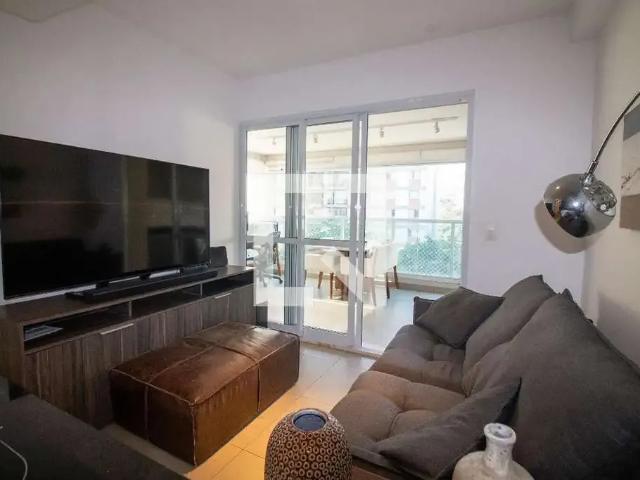 Apartamento para Venda em São Paulo/SP Brooklin 2 Quartos