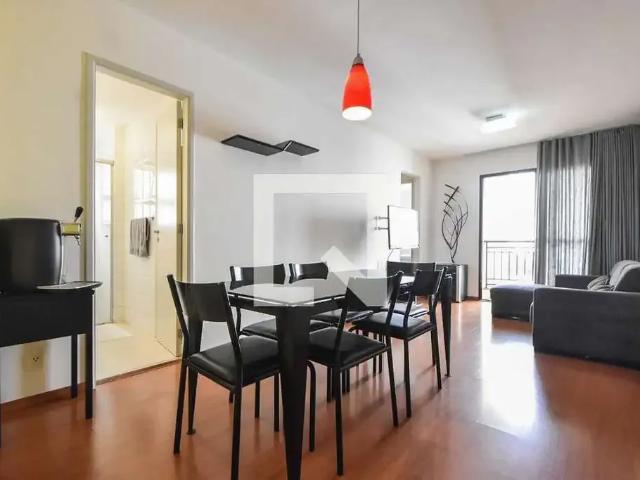 Apartamento para Venda em São Paulo/SP Brooklin 2 Quartos
