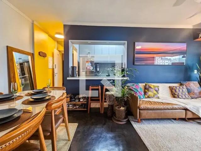 Apartamento para Venda em São Paulo/SP Brooklin 2 Quartos