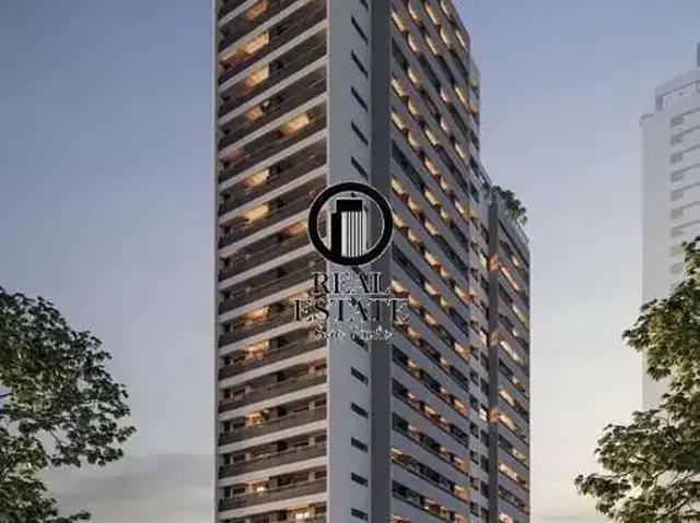 Apartamento para Venda em São Paulo/SP Brooklin 2 Quartos