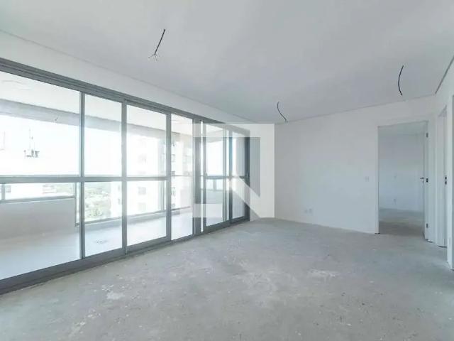 Apartamento para Venda em São Paulo/SP Brooklin 2 Quartos