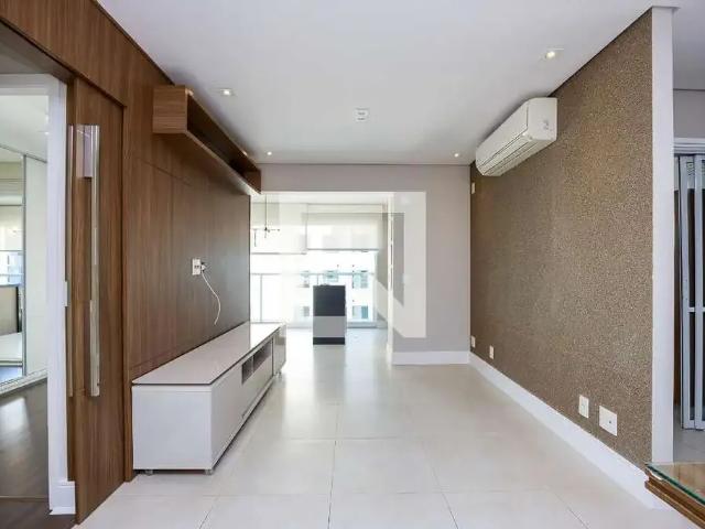 Apartamento para Venda em São Paulo/SP Brooklin 2 Quartos