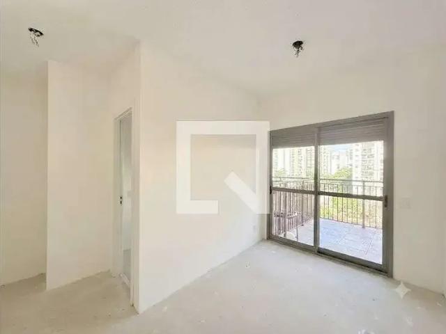 Apartamento para Venda em São Paulo/SP Brooklin 2 Quartos