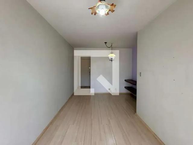 Apartamento para Venda em São Paulo/SP Brooklin 2 Quartos