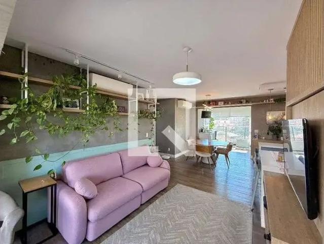 Apartamento para Venda em São Paulo/SP Brooklin 2 Quartos