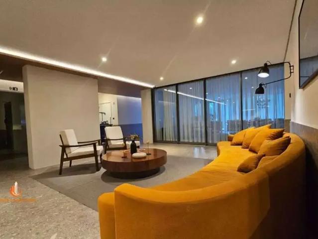 Apartamento para Venda em São Paulo/SP Brooklin 2 Quartos