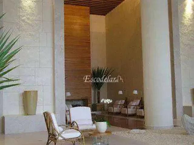 Apartamento para Venda em São Paulo/SP Brooklin 2 Quartos