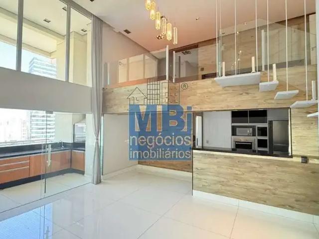 Apartamento para Venda em São Paulo/SP Brooklin 2 Quartos