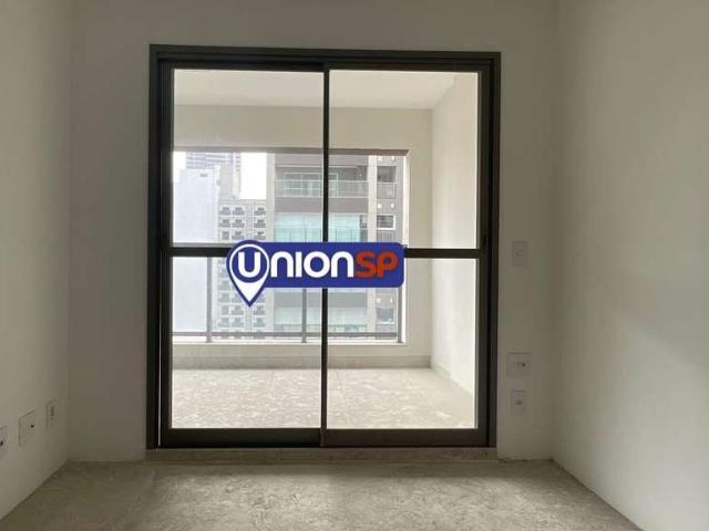 Apartamento para Venda em São Paulo/SP Brooklin 2 Quartos