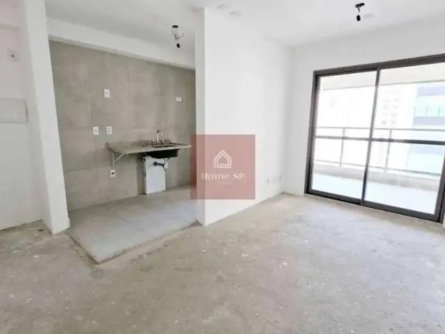 Apartamento para Venda em São Paulo/SP Brooklin 2 Quartos