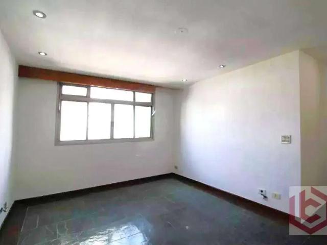 Apartamento para Venda em São Paulo/SP Brooklin 2 Quartos