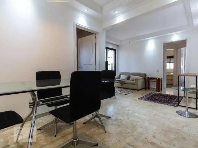 Apartamento para Venda em São Paulo/SP Brooklin 2 Quartos