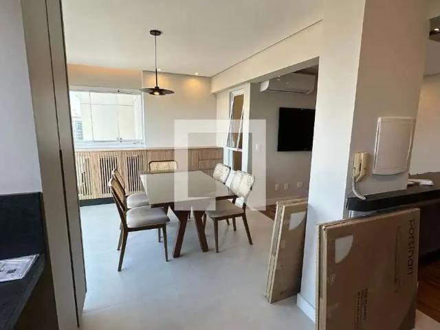 Apartamento para Venda em São Paulo/SP Brooklin 2 Quartos