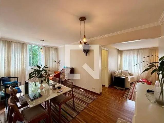 Apartamento para Venda em São Paulo/SP Brooklin 2 Quartos