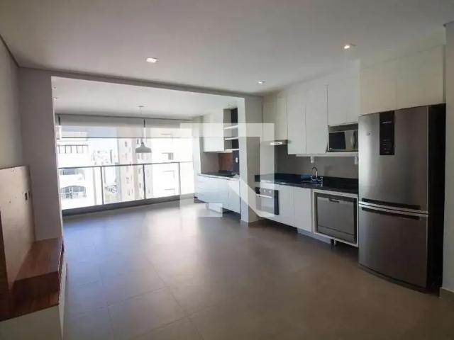Apartamento para Venda em São Paulo/SP Brooklin 2 Quartos
