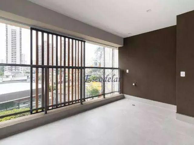 Apartamento para Venda em São Paulo/SP Brooklin 2 Quartos