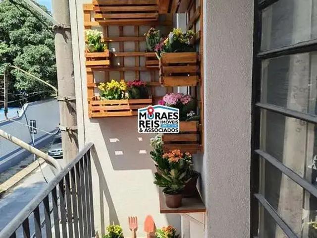 Apartamento para Venda em São Paulo/SP Brooklin 2 Quartos