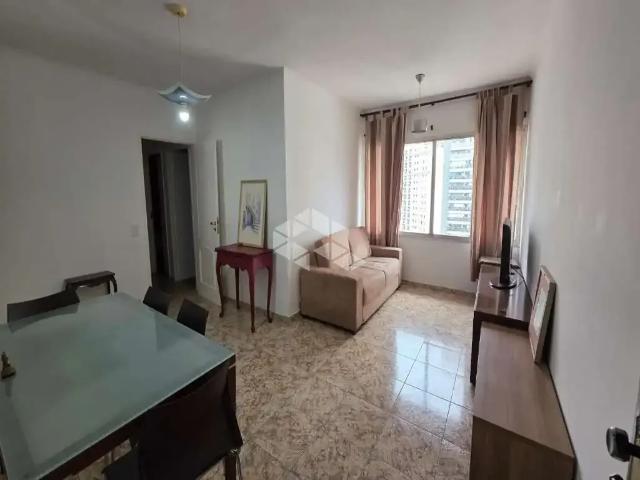 Apartamento para Venda em São Paulo/SP Brooklin 2 Quartos