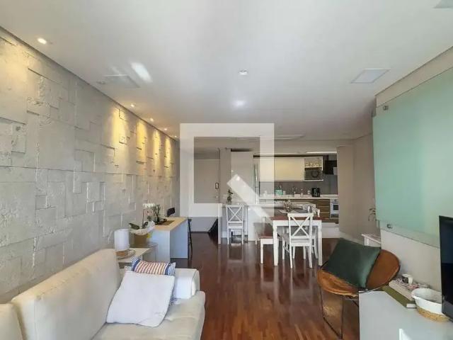 Apartamento para Venda em São Paulo/SP Brooklin 2 Quartos