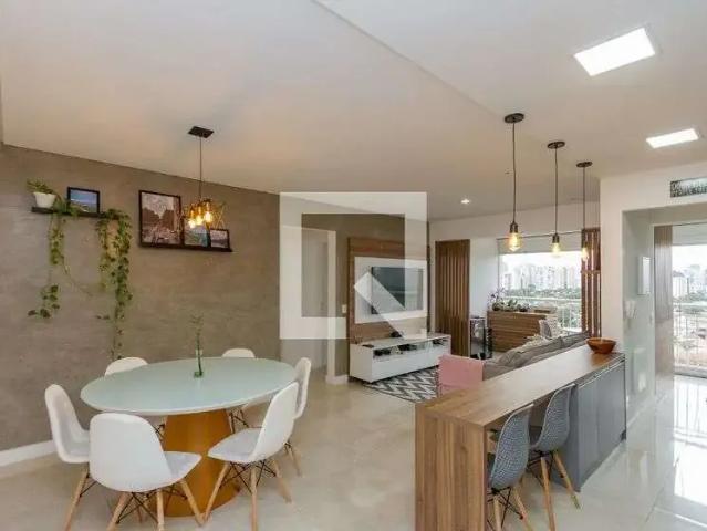Apartamento para Venda em São Paulo/SP Brooklin 2 Quartos
