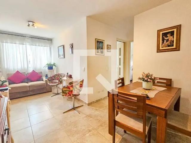 Apartamento para Venda em São Paulo/SP Brooklin 2 Quartos