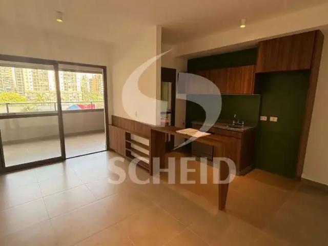 Apartamento para Venda em São Paulo/SP Brooklin 2 Quartos