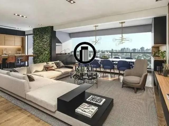 Apartamento para Venda em São Paulo/SP Brooklin 2 Quartos