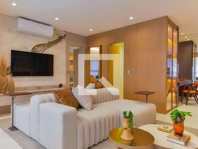 Apartamento para Venda em São Paulo/SP Brooklin 2 Quartos