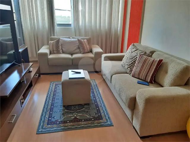 Apartamento para Venda em São Paulo/SP Brooklin 2 Quartos