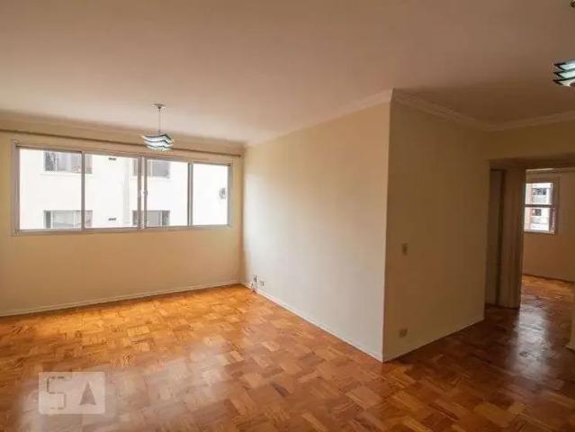 Apartamento para Venda em São Paulo/SP Brooklin 2 Quartos