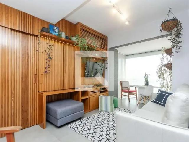 Apartamento para Venda em São Paulo/SP Brooklin 2 Quartos