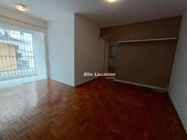 Apartamento para Venda em São Paulo/SP Brooklin 2 Quartos