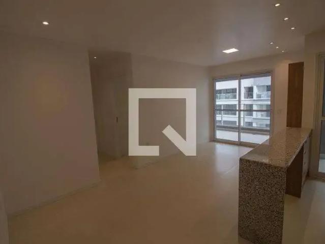 Apartamento para Venda em São Paulo/SP Brooklin 2 Quartos