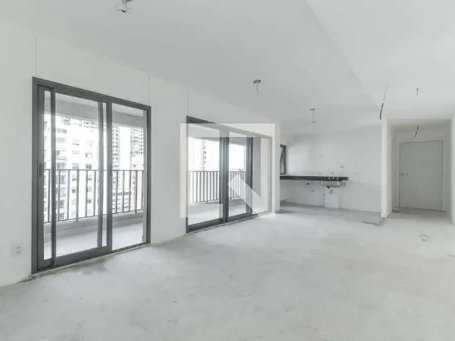 Apartamento para Venda em São Paulo/SP Brooklin 2 Quartos