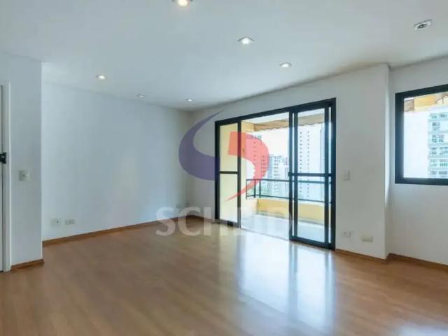 Apartamento para Venda em São Paulo/SP Brooklin 2 Quartos