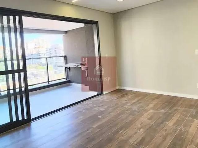 Apartamento para Venda em São Paulo/SP Brooklin 2 Quartos