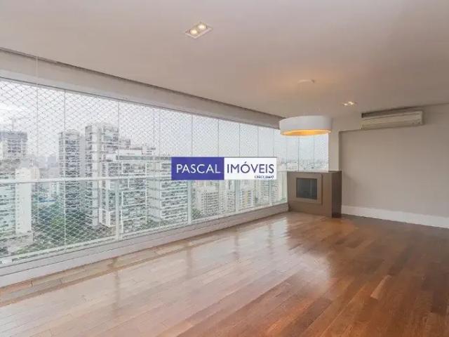 Apartamento para Venda em São Paulo/SP Brooklin 2 Quartos