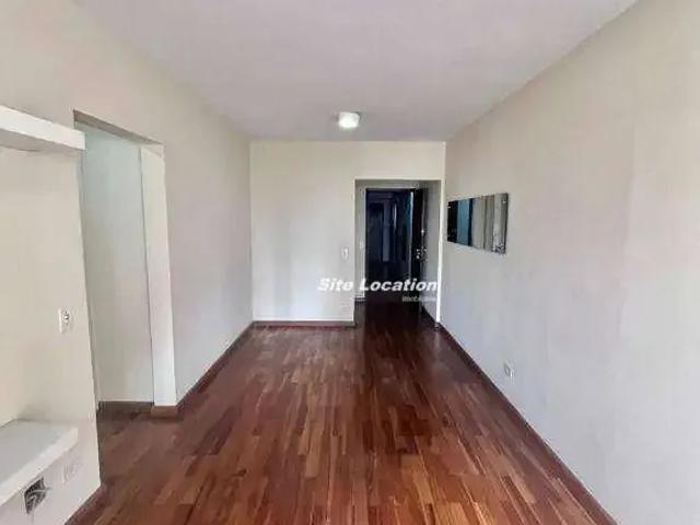 Apartamento para Venda em São Paulo/SP Brooklin 2 Quartos